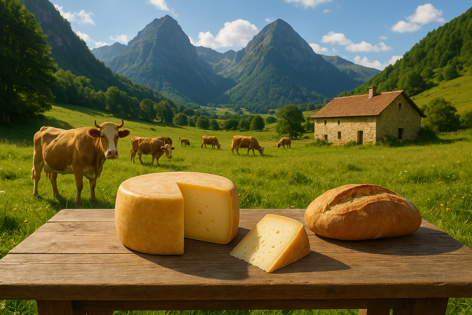 [Etude terminée] - France entière - Groupe visio (1h00) - Fromage - 40€